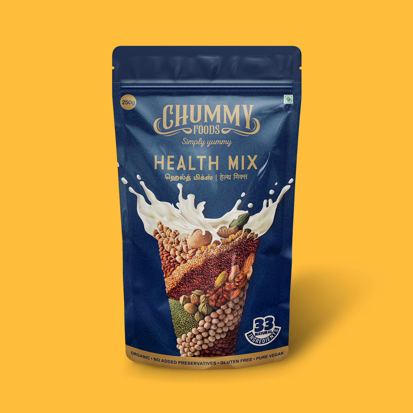 Chummyfoods – ChummyFoods