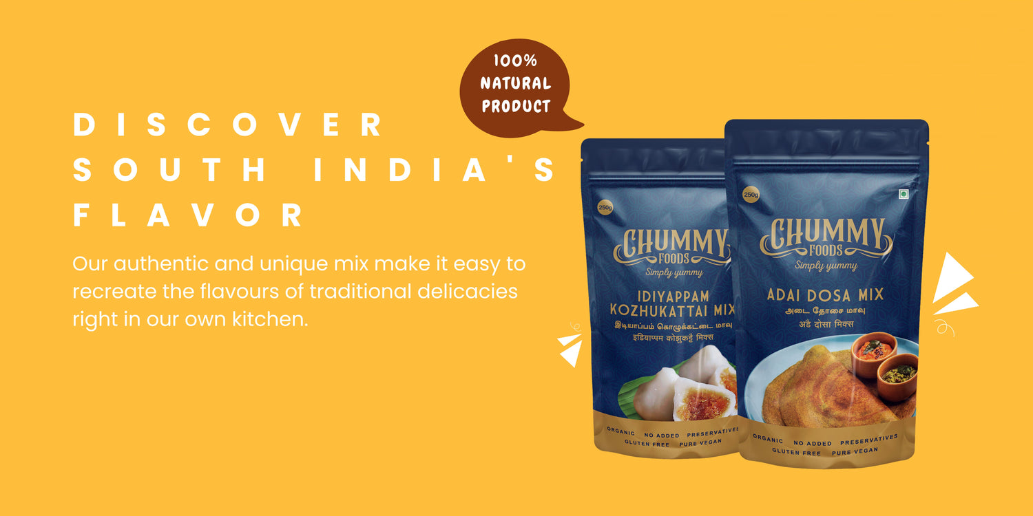 Chummyfoods – ChummyFoods